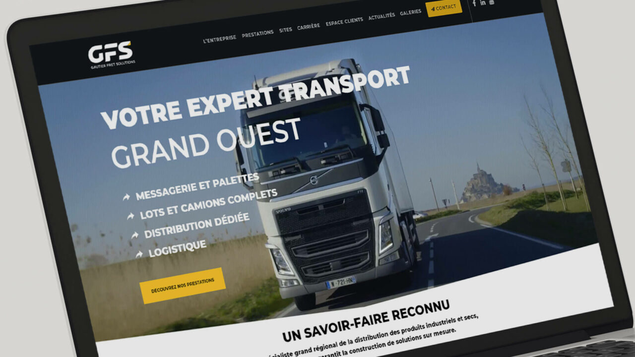 GFS - Jean-Michel Chemin